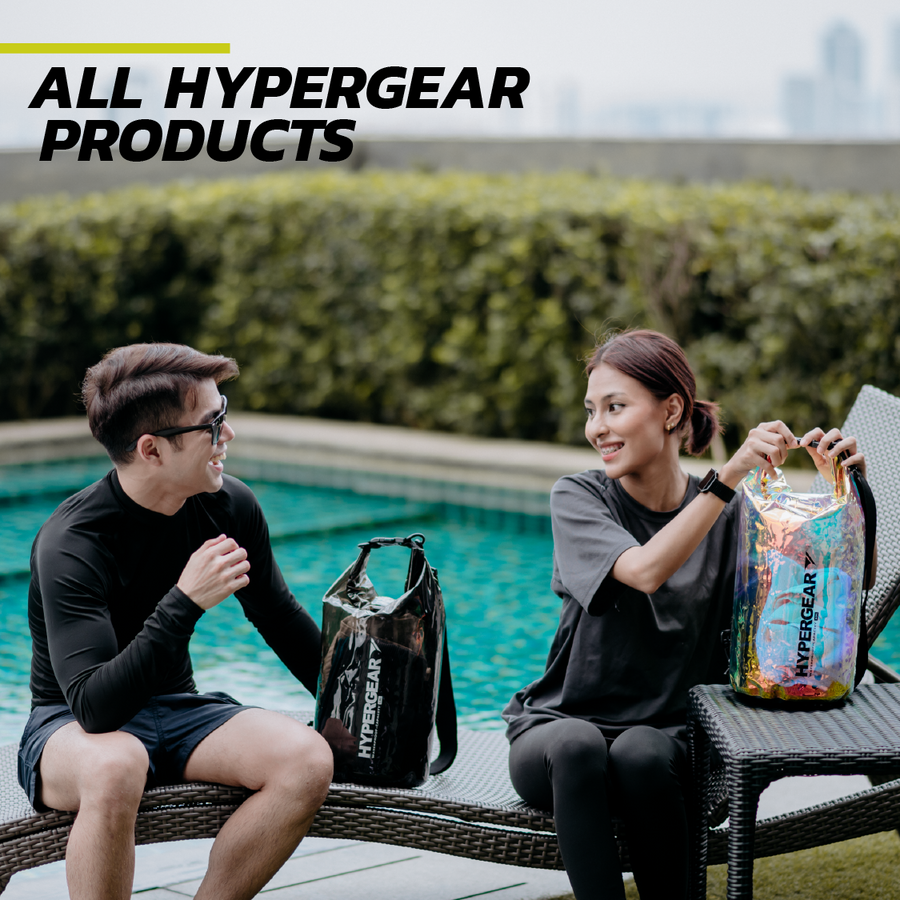 Hypergear | Waterproof Bags | Singapore – Hypergear Singapore