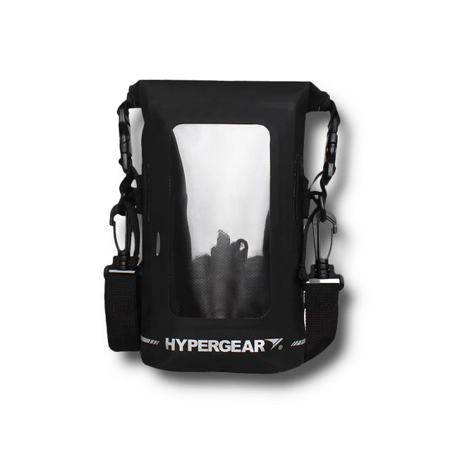 Waterproof Phone Pouch – Hypergear Singapore
