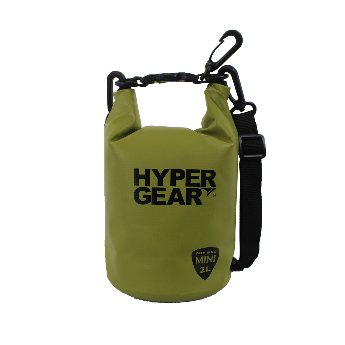 Dry Bag Mini 2L – Hypergear Singapore